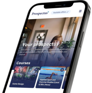 Prospectus Plus - The Future of the Prospectus