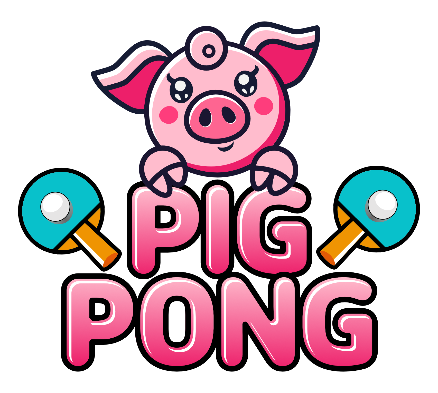 Pig Pong - Prospectus Plus