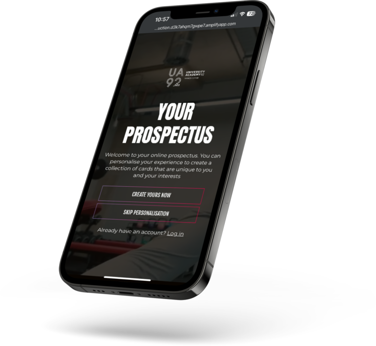 Prospectus Plus - The Future of the Prospectus